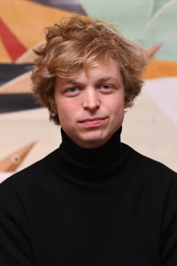 Alexandre DE LA BAUME – L’obsolescence programmée des machines | Le ...