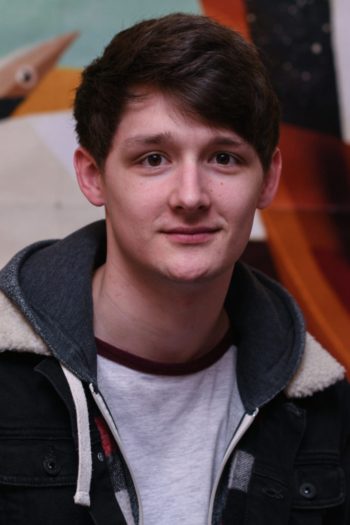 Ben Jesse -Réalisateur- Hide and seek | Photo booth