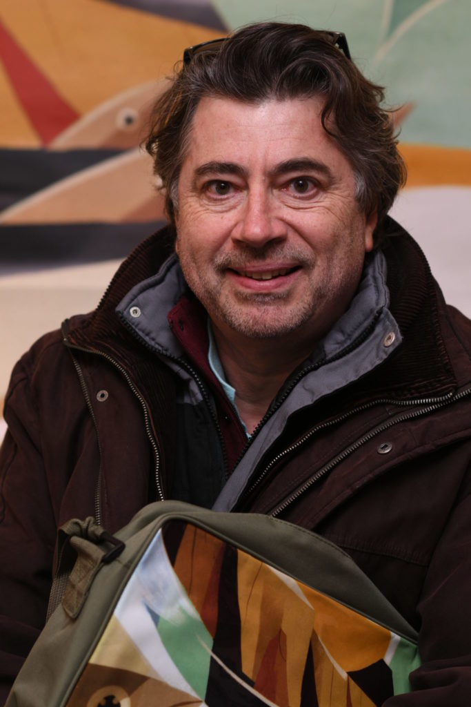 Fredéric Vanel -Rhea Evolution | Le Trombino