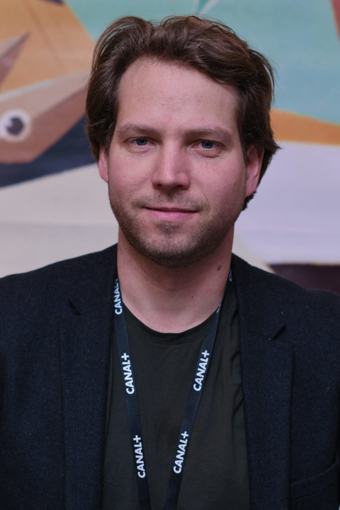 Stéfan STAUB-international kurzfilmtage winterthur_ | Photo booth