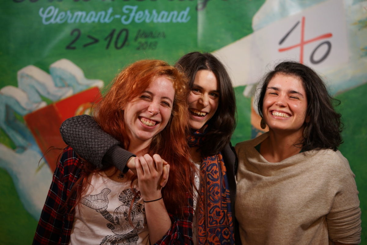 Marine Marie & Réjane | Photo booth