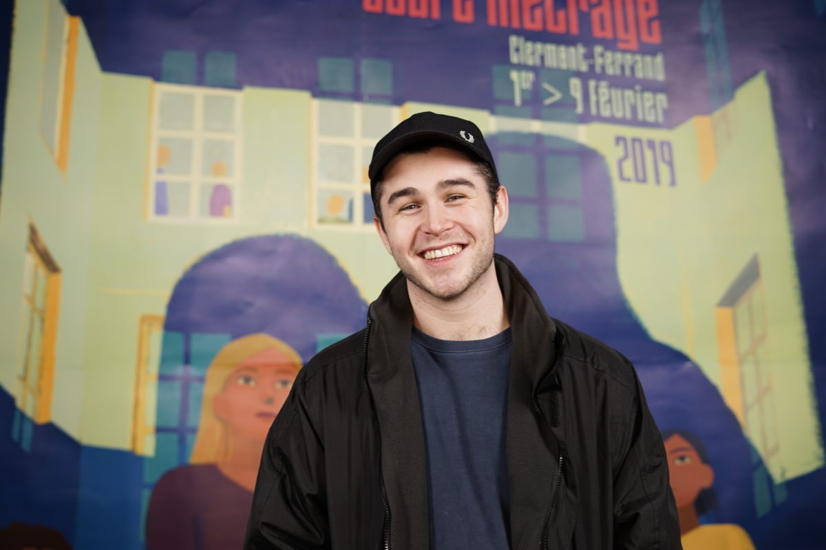 Joseph DRAKE – Scénariste – My skin | Le Trombino