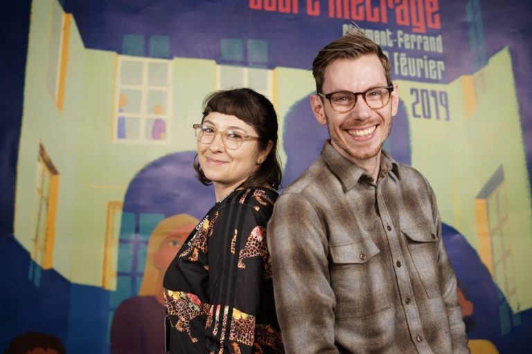 Marija MILOVANOVIC et Wouter JANSEN – Distribution | Le Trombino