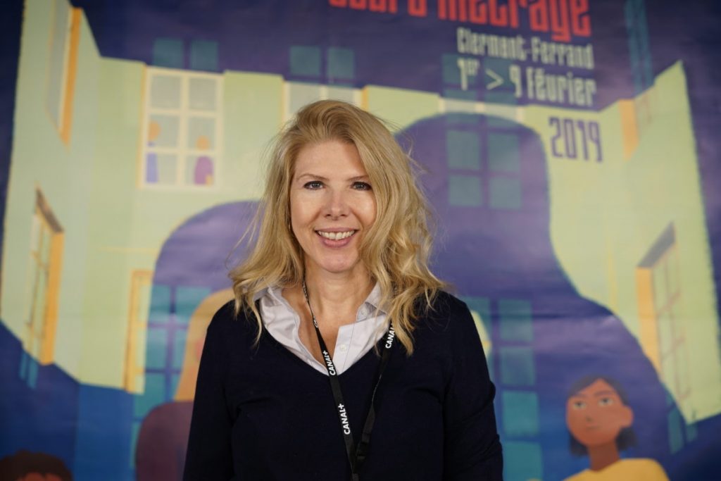 Martha FERGUSON – Réalisatrice – The Wet Season | Photo booth