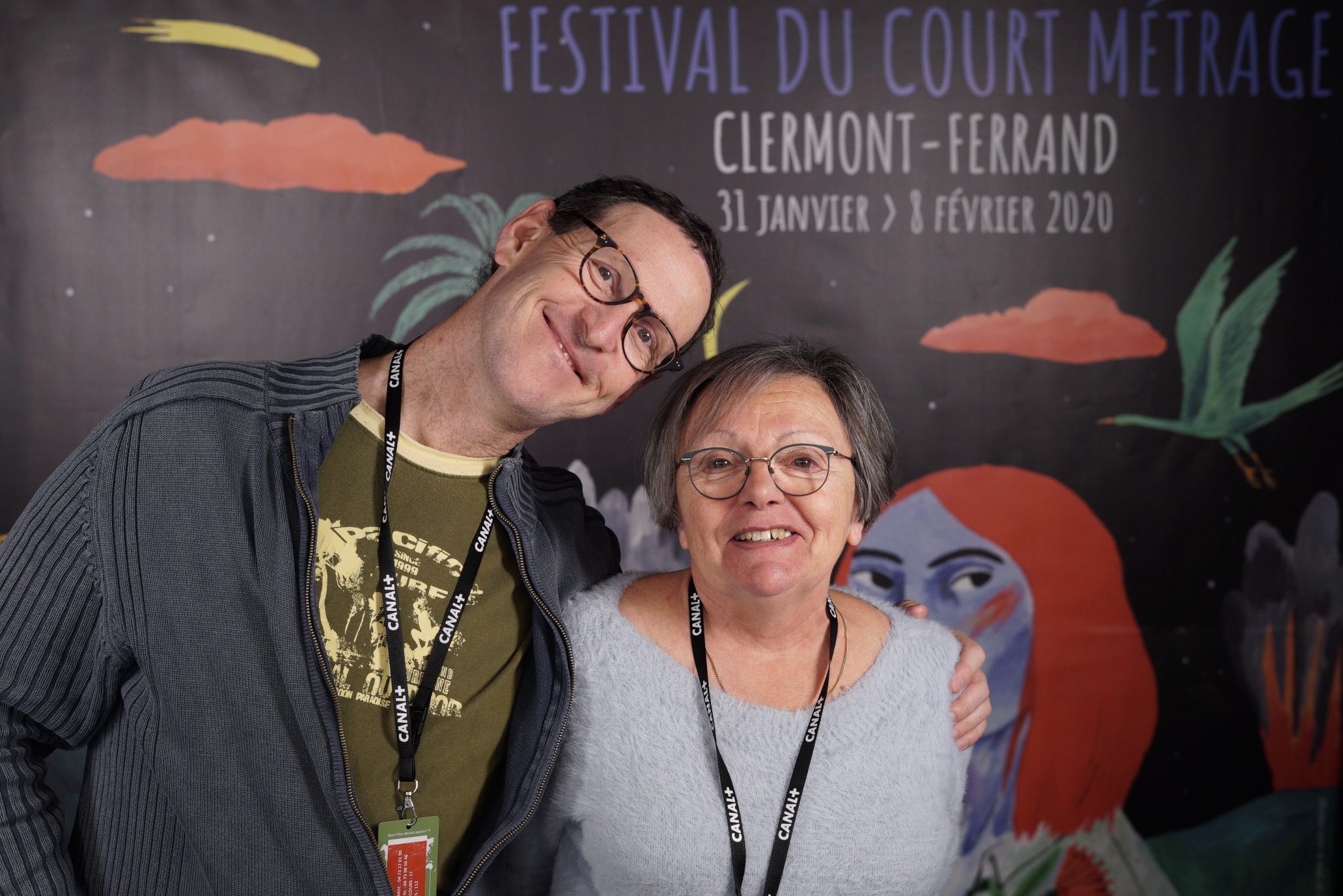 NICOLE & FRANCK-CONTROLE ACCES | Photo booth