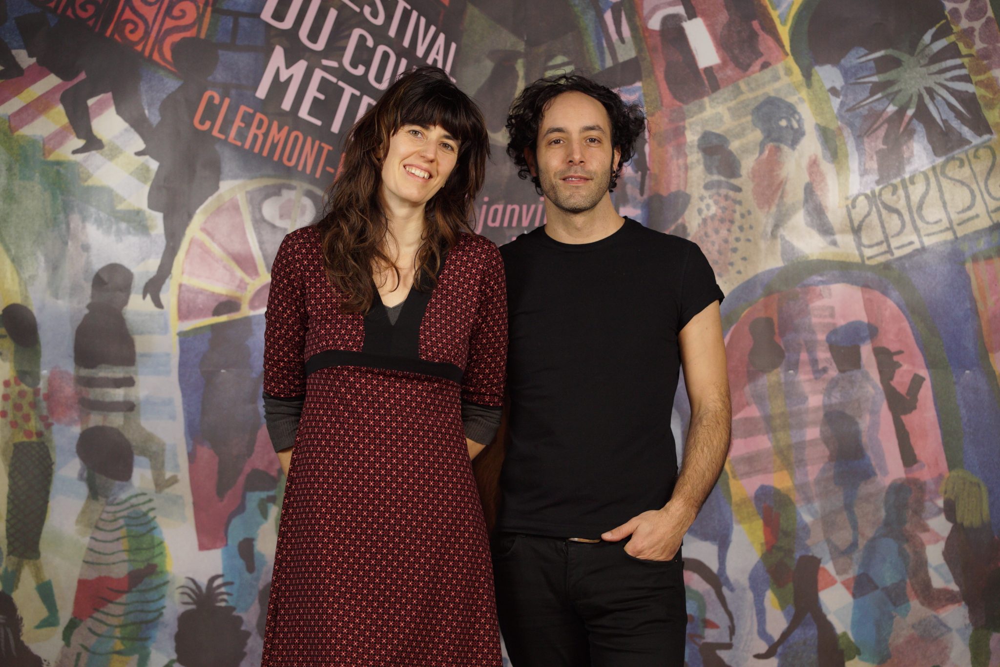 Lucie MENA & Michael SACCHETTI – BELFOUR – Si la rivière coule | Le ...