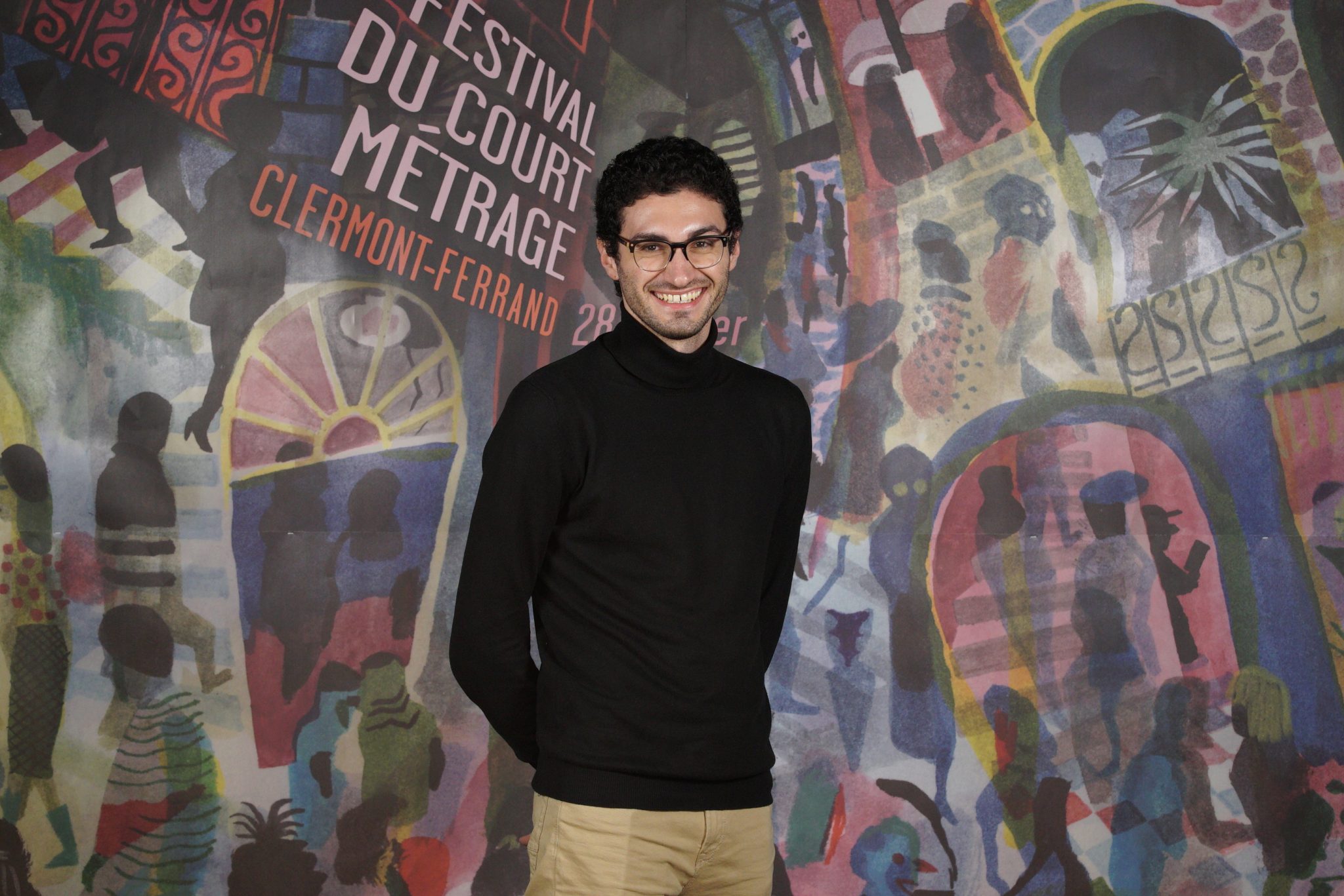 Jeremy TAPIERO – Producteur | Le Trombino