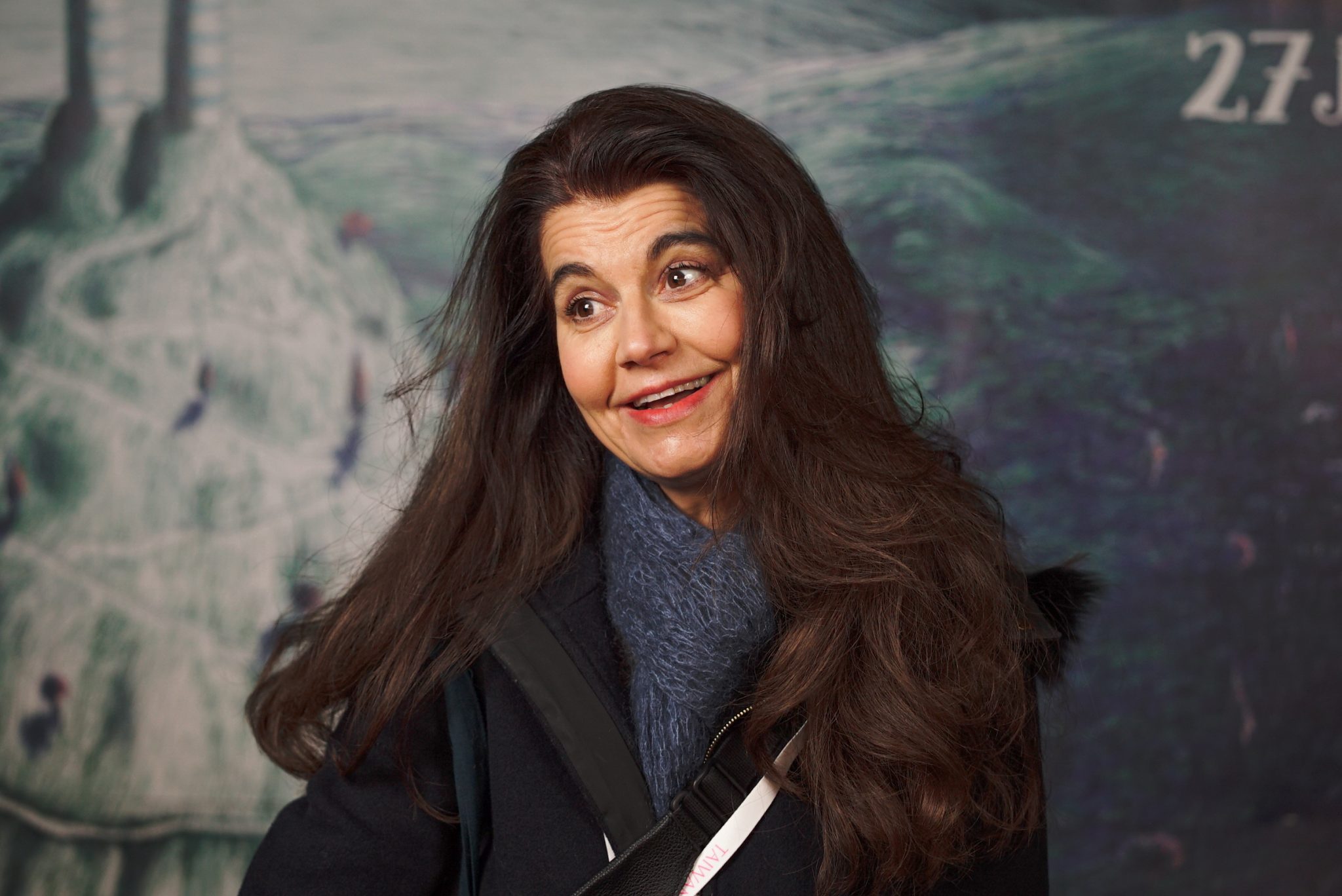 Catherine HABIB – Distributrice et Diffuseur | Photo booth