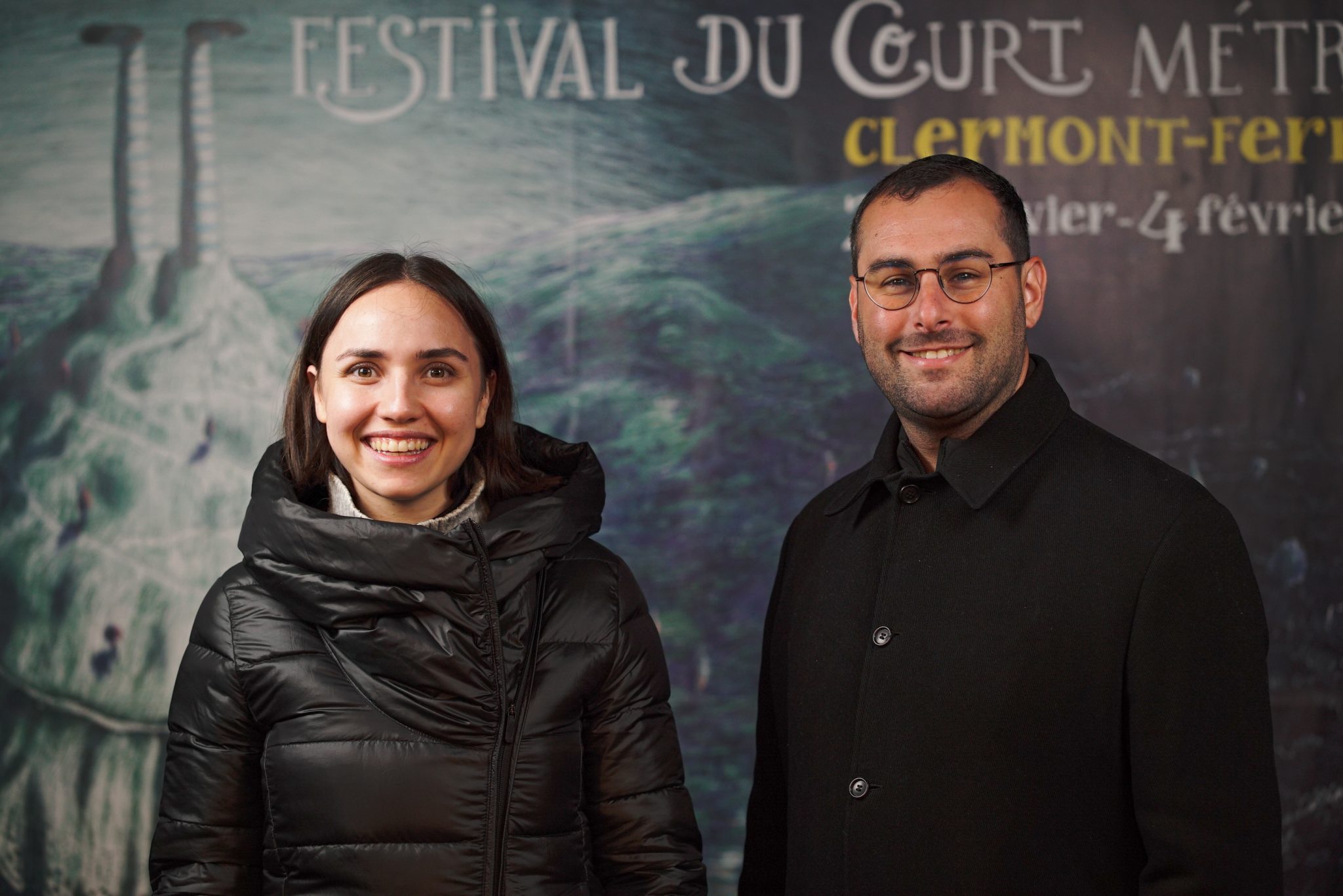 Gabriella BLUMBERG & Jordy SANK – Sanktuary Films – Amazeze | Le Trombino