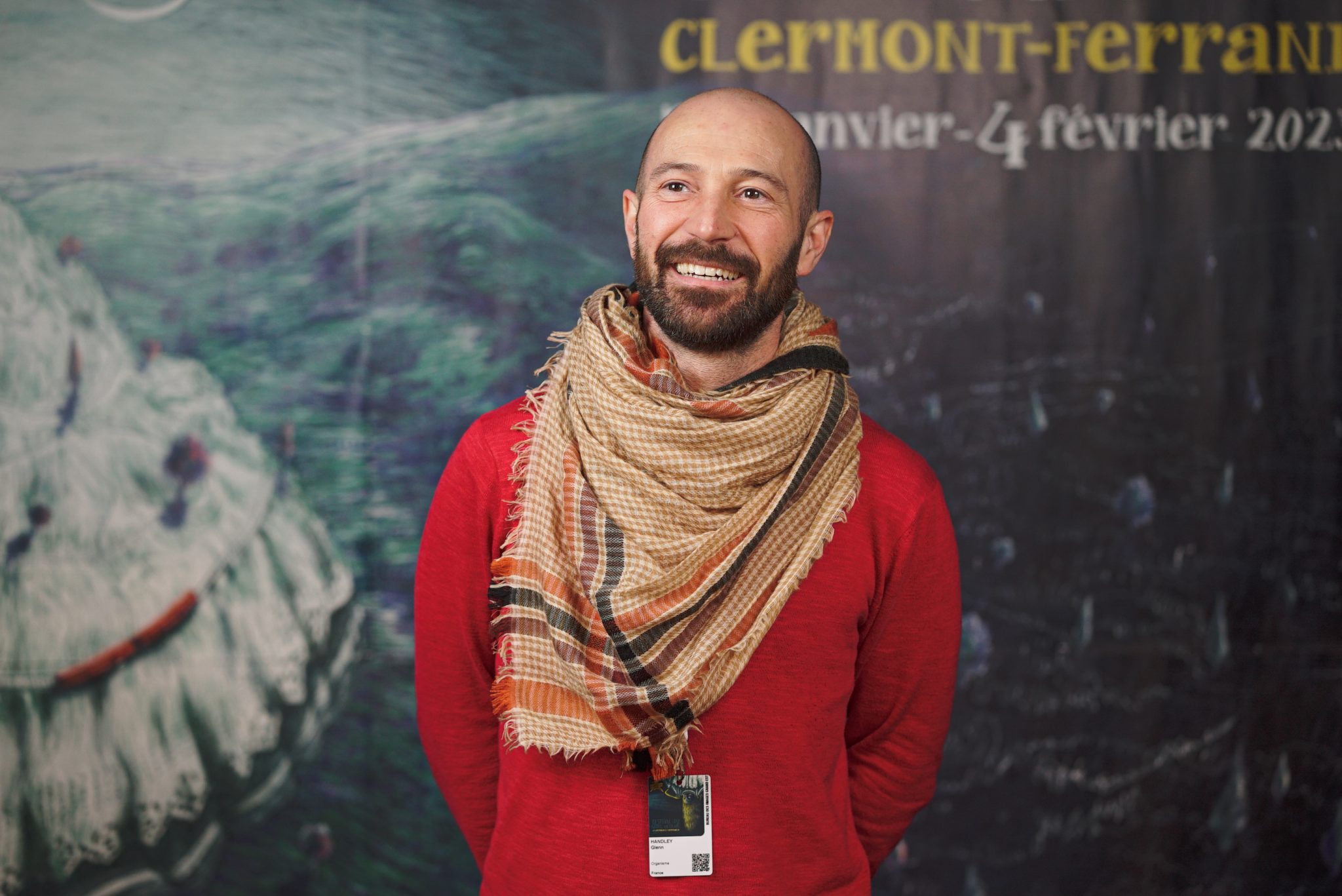 Glenn HANDLEY – Bureau des Images | Le Trombino