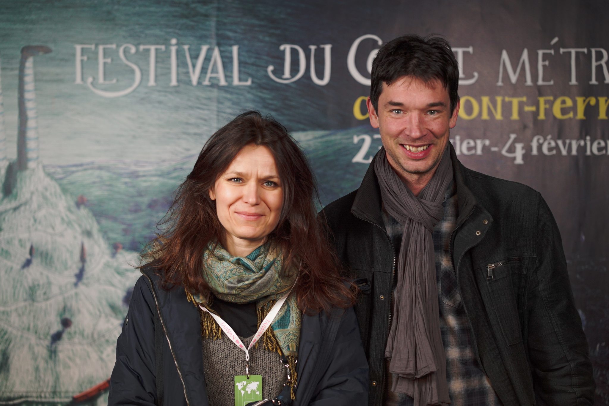 Vojtech SPEVAK & Katerina ZAJICOVA – ANIFILM | Le Trombino