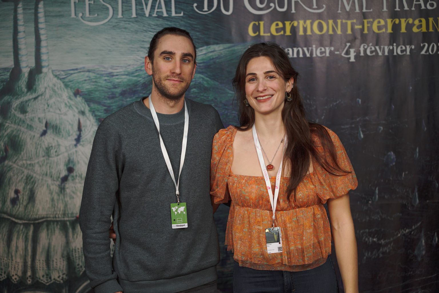 Eva MATHIS & Etienne MORDIER & Producteur – Dans l’oreille de Neptune ...