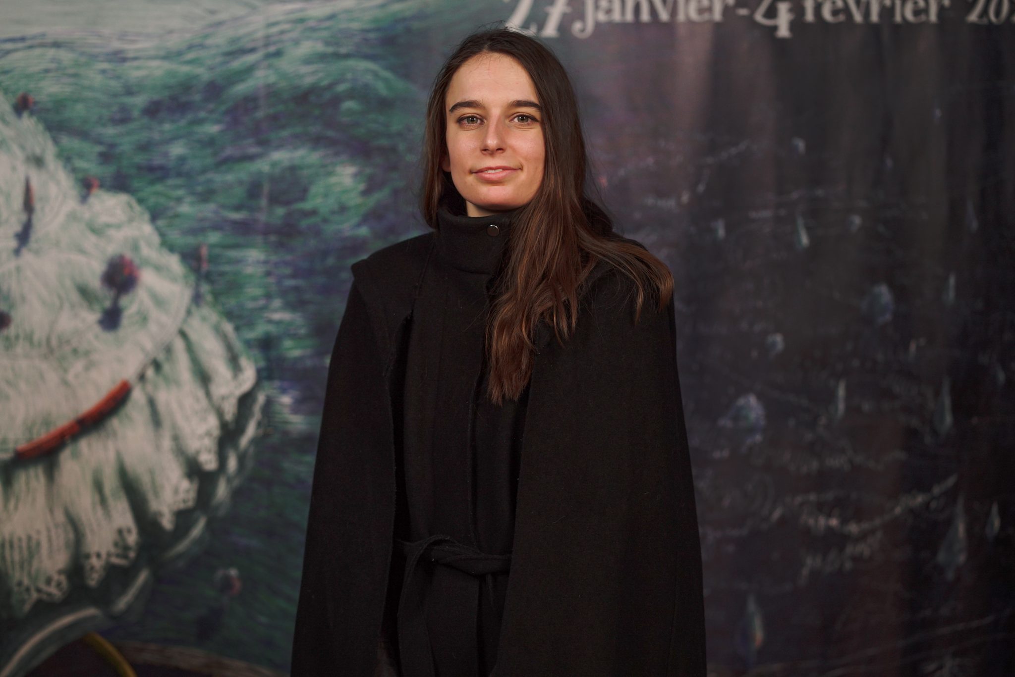 Andrea SCHMITT – Comédienne | Le Trombino