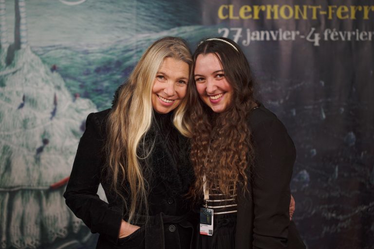 Maman & Zoé STAVRON | Photo booth