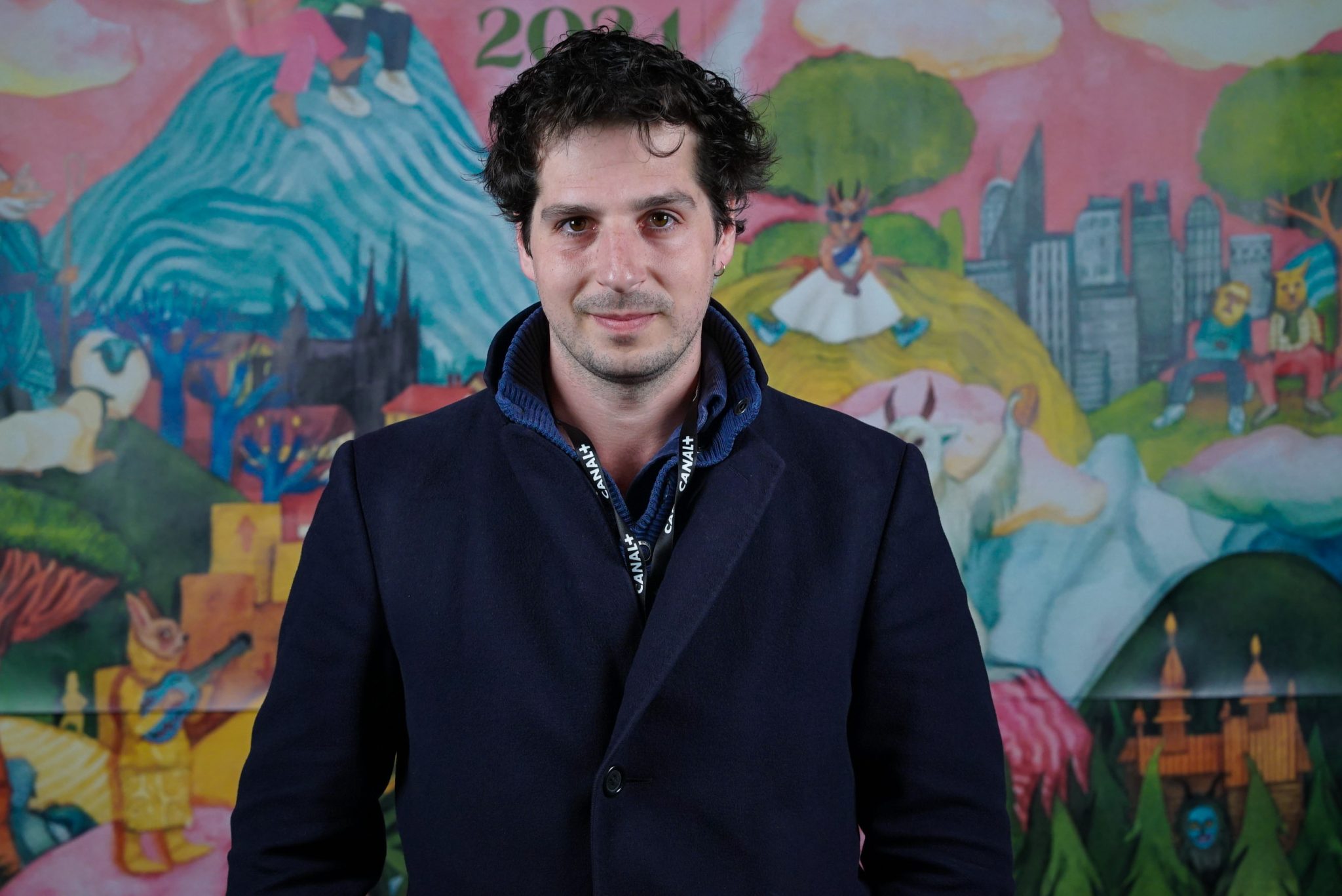 Pierre Alfred EBERHARD – Festival Court Circuit | Photo booth