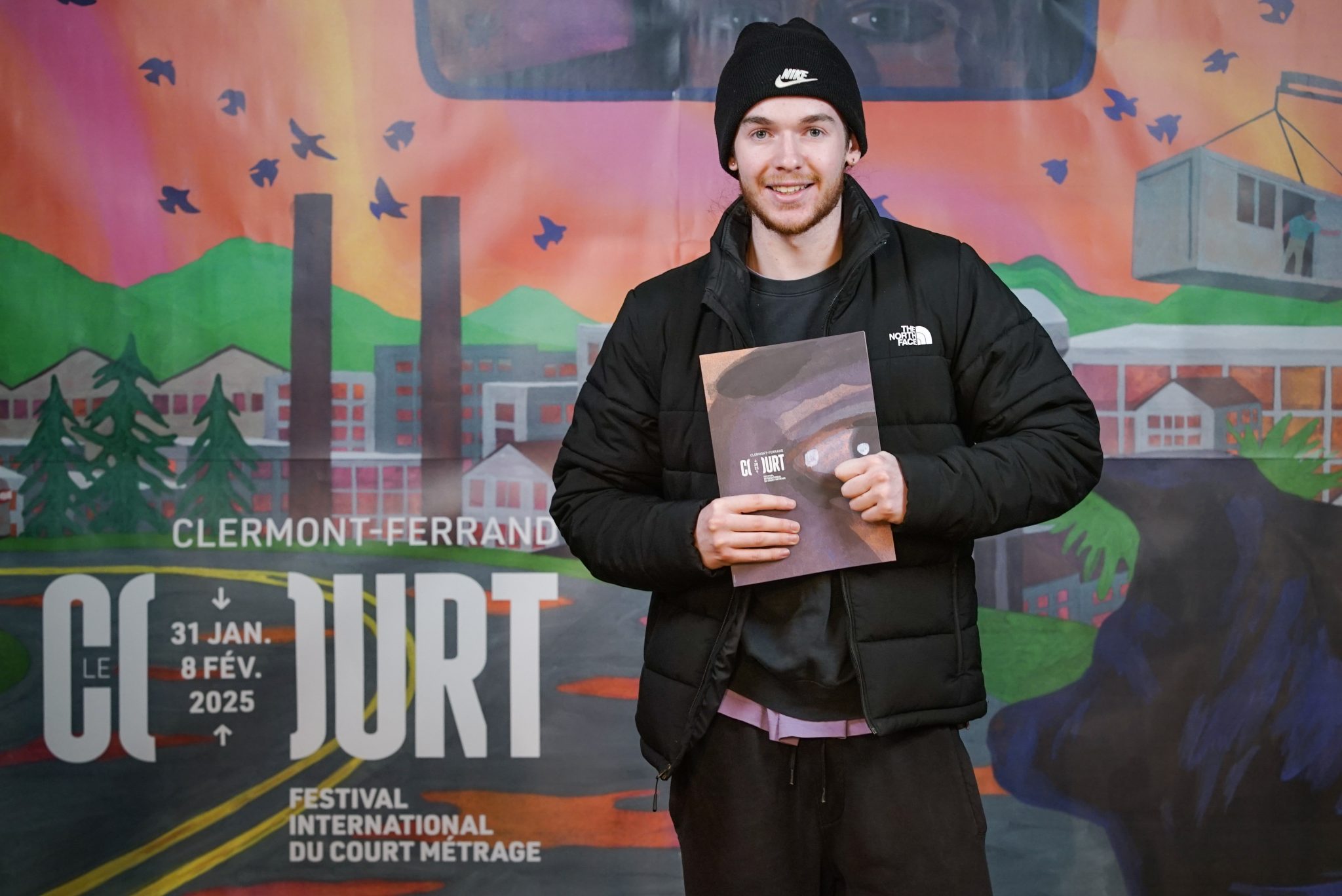 Raphael Murphy | Photo booth