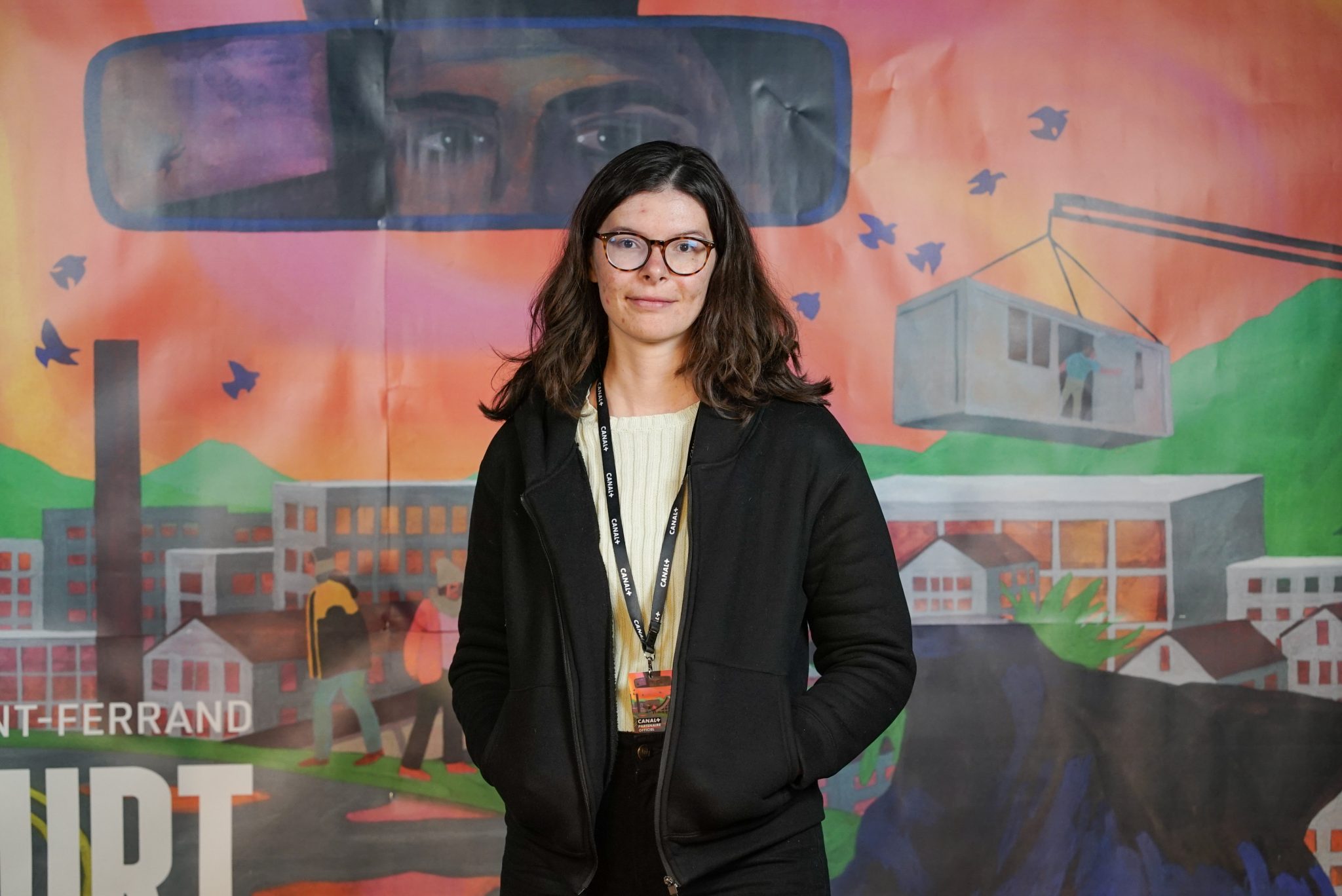 Autumn Palen – Productrice | Photo booth