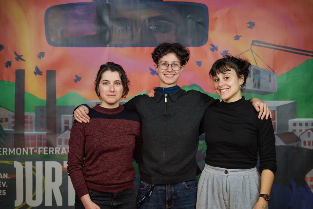 Diane Rigou-Chemin – producteur 3 | Photo booth