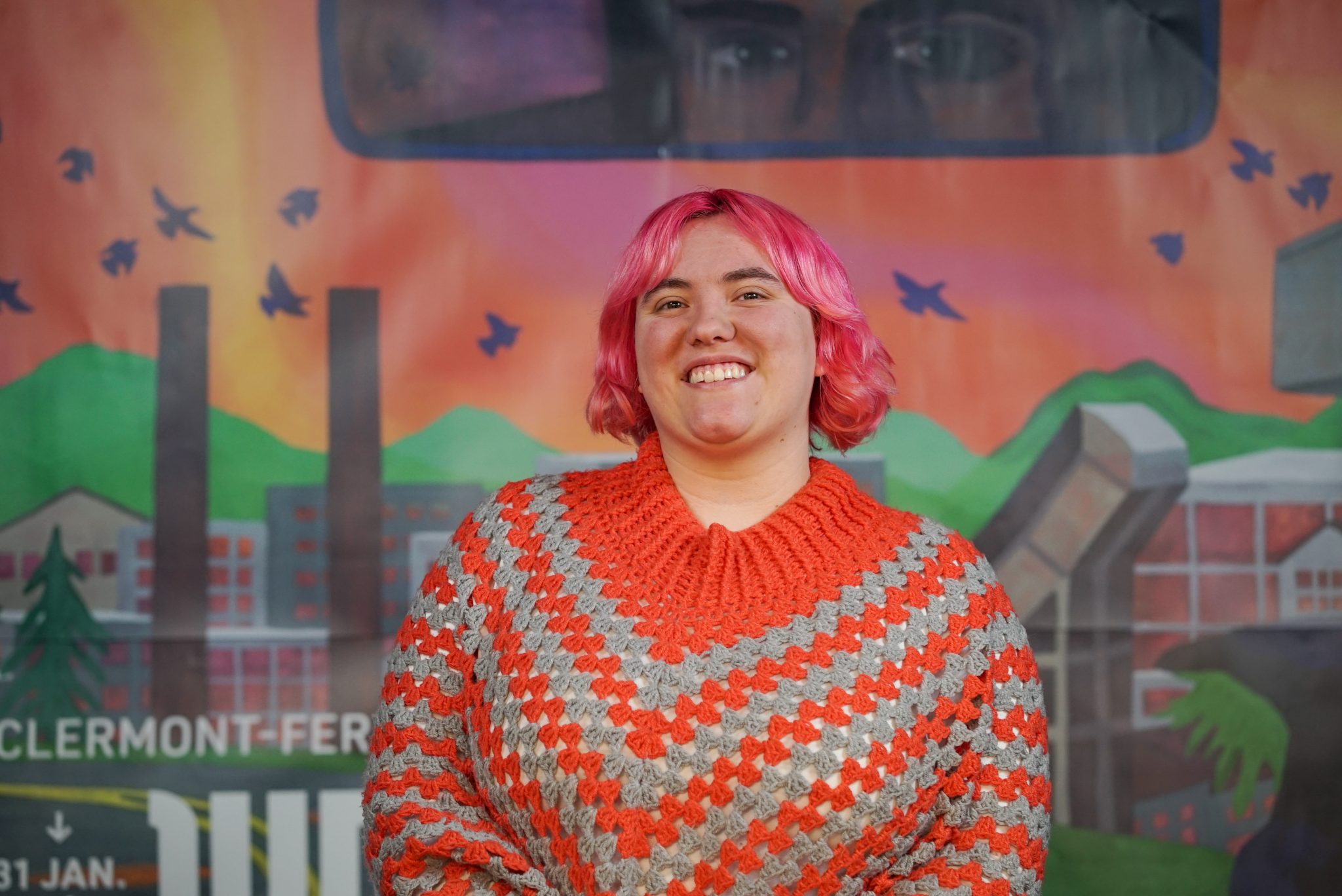 Eloise Martel – Assistance de production | Photo booth