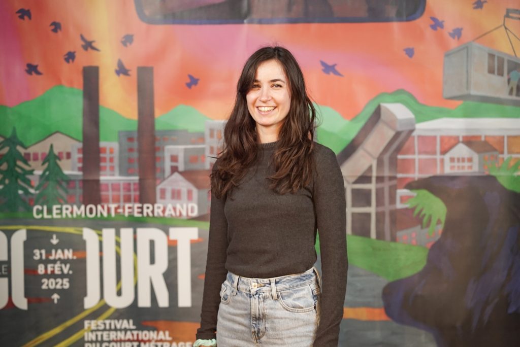 Lisa Chevalier – Compositrice | Photo booth