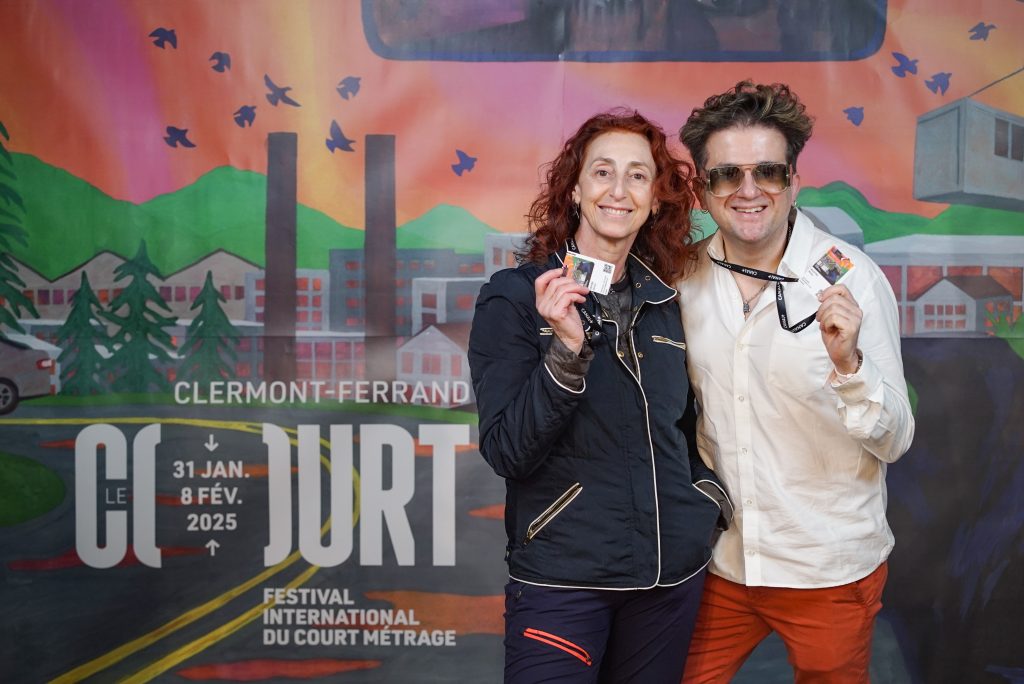 Mastro Ricky – Scénariste, Réalisateur & Denise Jancar – Distribution ...