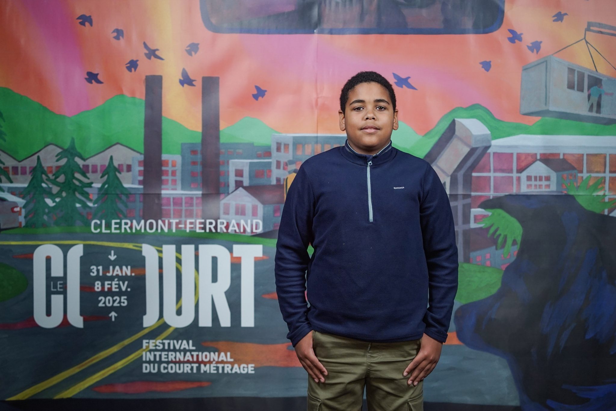 Nicolas Raphael | Photo booth