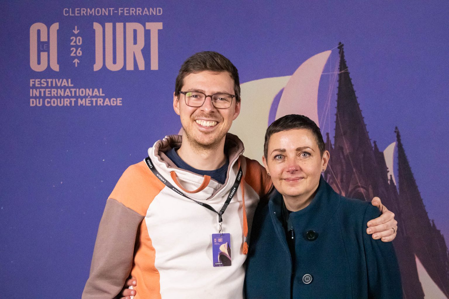 Jing HAASE – Vincent LANGOUCHE | Photo booth